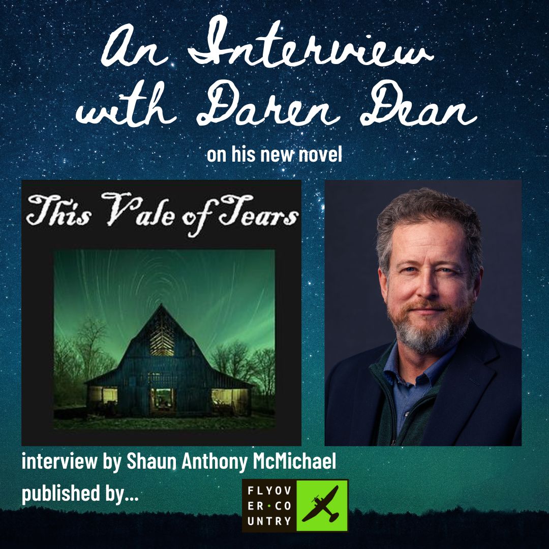 Book Reviews/ Author Interviews – Shaun Anthony McMichael: Writer ...